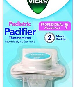 Vicks Pacifier Thermometer