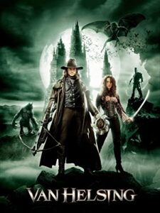 van helsing