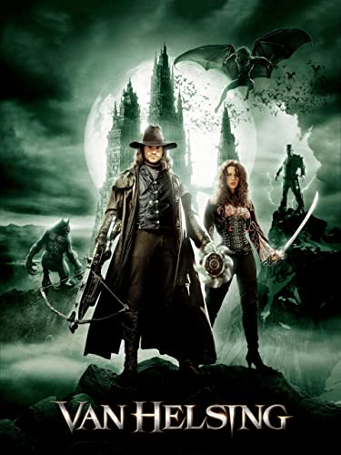 Van Helsing