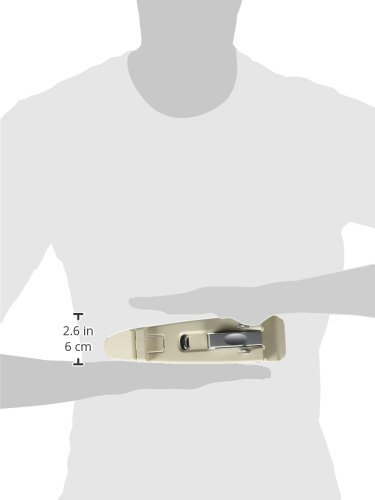 Safety 1st Prograde No Drill Top Of Door Lock