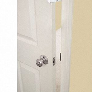 Safety 1st Prograde No Drill Top Of Door Lock