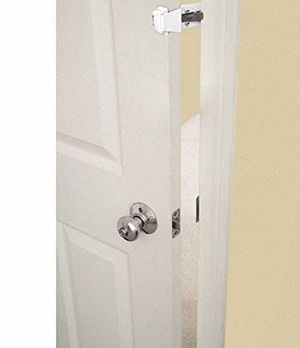 Safety 1st Prograde No Drill Top Of Door Lock