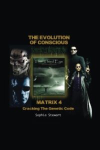 matrix 4 the evolution: cracking the genetic code