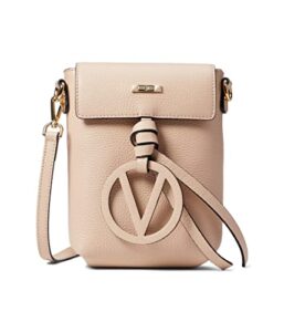 valentino bags by mario valentino salma nude one size