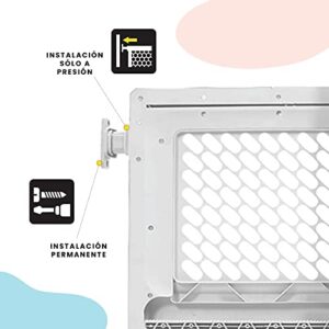 Safety 1st Lift, Lock and Swing Gate