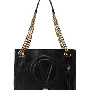 Valentino Bags by Mario Luisa 2 Signature Black One Size