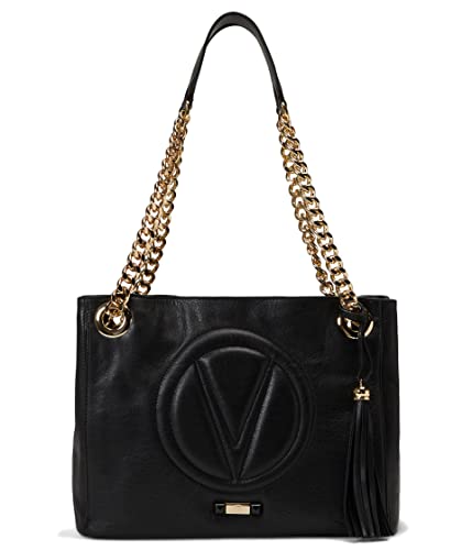 Valentino Bags by Mario Luisa 2 Signature Black One Size