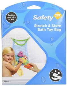 safety 1st bath toy bag