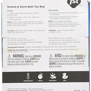 Safety 1st Bath Toy Bag