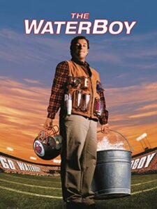 the waterboy