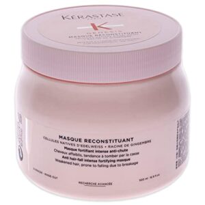 kerastase genesis masque reconstituant hair mask unisex masque 16.9 oz