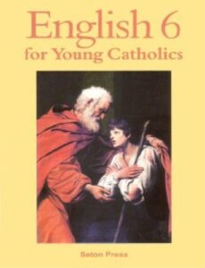 english 6 for young catholics