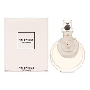 valentino valentina eau de parfum spray, 2.7 ounce