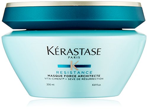 Kerastase Resistance Force Architecte Reconstructing Masque (For Brittle, Very Damaged Hair, Split Ends) 200Ml/6.8Oz