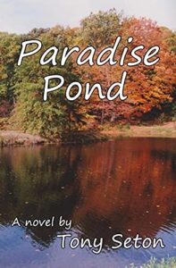 paradise pond