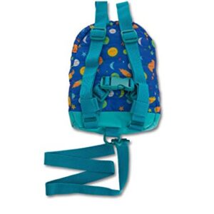 Safety 1st Quilted Backpack Harness