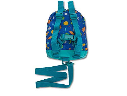 Safety 1st Quilted Backpack Harness