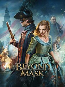 beyond the mask