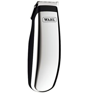 wahl, equine super pocket pro trimmer