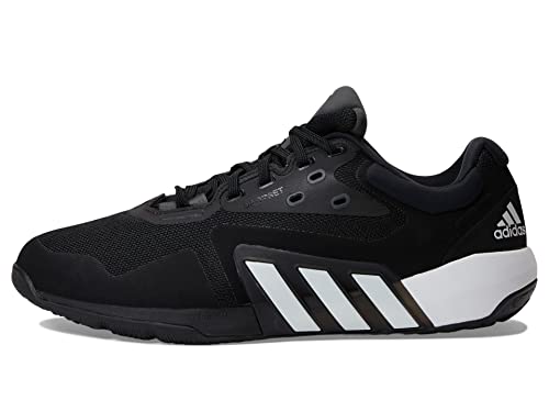 adidas Dropset Trainer Shoes Men's, Black, Size 10.5