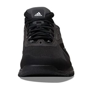 adidas Dropset Trainer Shoes Men's, Black, Size 10.5