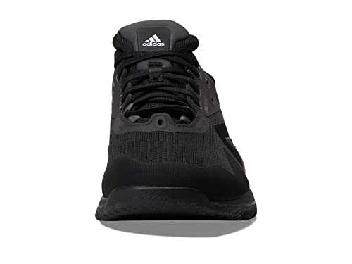 adidas Dropset Trainer Shoes Men's, Black, Size 10.5