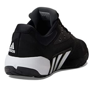 adidas Dropset Trainer Shoes Men's, Black, Size 10.5