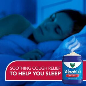 Vicks VapoRub 50g