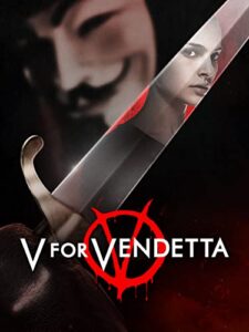 v for vendetta