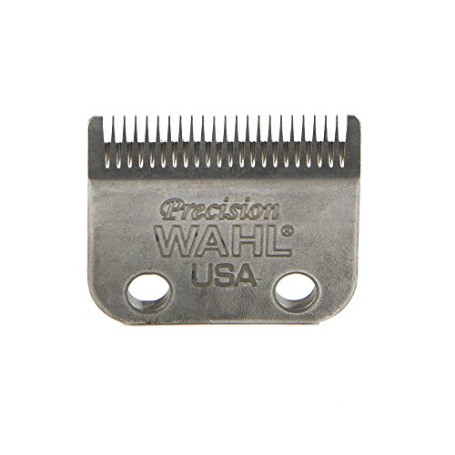 Wahl Professional Precision 2 Hole Home Use Clipper Blade Fits Wahl Basic, Deluxe, Exclusive