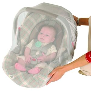 safety 1st stroller & carrier netting