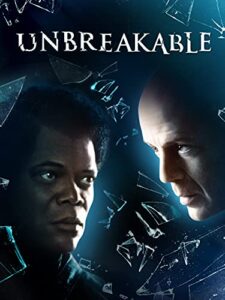 unbreakable