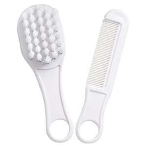 safety 1st brush and comb set