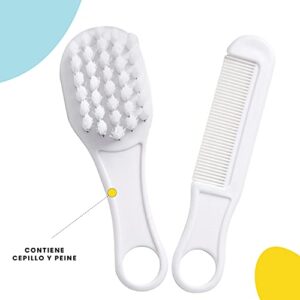 Safety 1st Brush and Comb Set