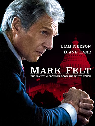 Mark Felt - The Man Who Brought Down The White House