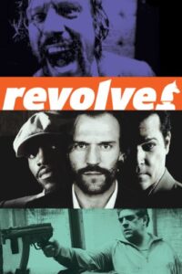 revolver