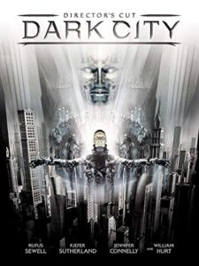 dark city (director’s cut)