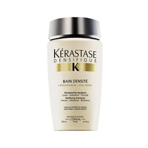 kerastase densifique bain densite bodifying shampoo, 8.5 ounce