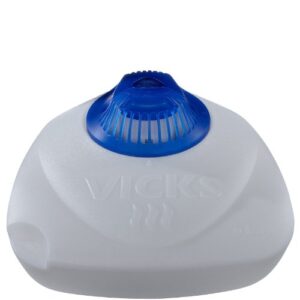 vicks vaporizer 1.5gal