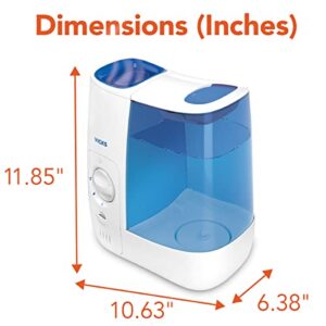 Vicks VWM845 Warm Mist Humidifier