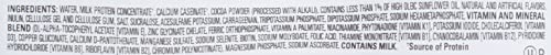 Premier Protein Shake 30g Protein 1g Sugar 24 Vitamins Minerals Nutrients to Support Immune Health, Chocolate, 11.5 Fl Oz (Pack of 12)