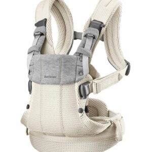 Babybjorn Harmony Carrier (Cream)