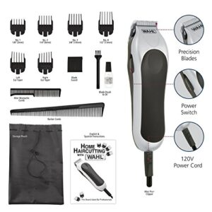 WAHL Mini Pro Clipper Kit, #9307-00, 1 Count