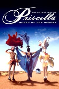 the adventures of priscilla, queen of the desert