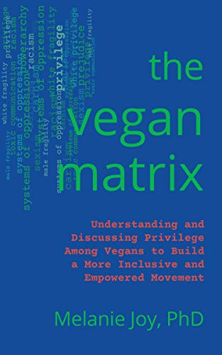 The Vegan Matrix: Understanding and Discussing Privilege Among Vegans to Build a More Inclusive and Empowered Movement