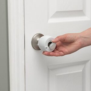 Safety 1st Outsmart Knob Covers, Four Pack