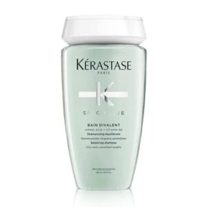 kerastase specifique bain divalent balancing shampoo – 250ml/8.5oz