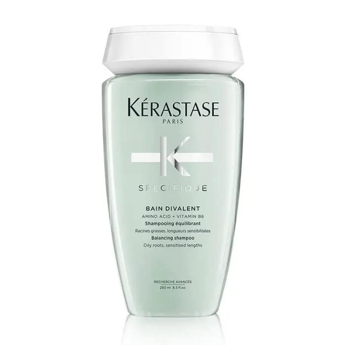 Kerastase Specifique Bain Divalent Balancing Shampoo - 250ml/8.5oz