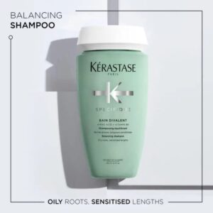 Kerastase Specifique Bain Divalent Balancing Shampoo - 250ml/8.5oz