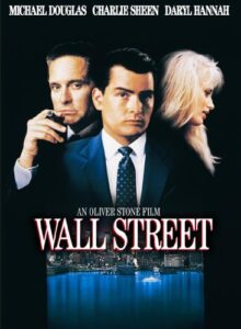 wall street